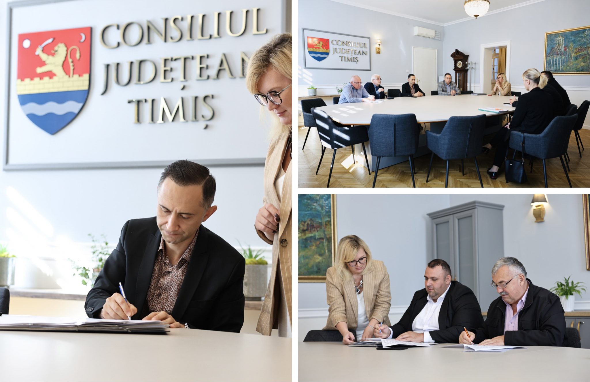 JURNAL DE TIMIȘ